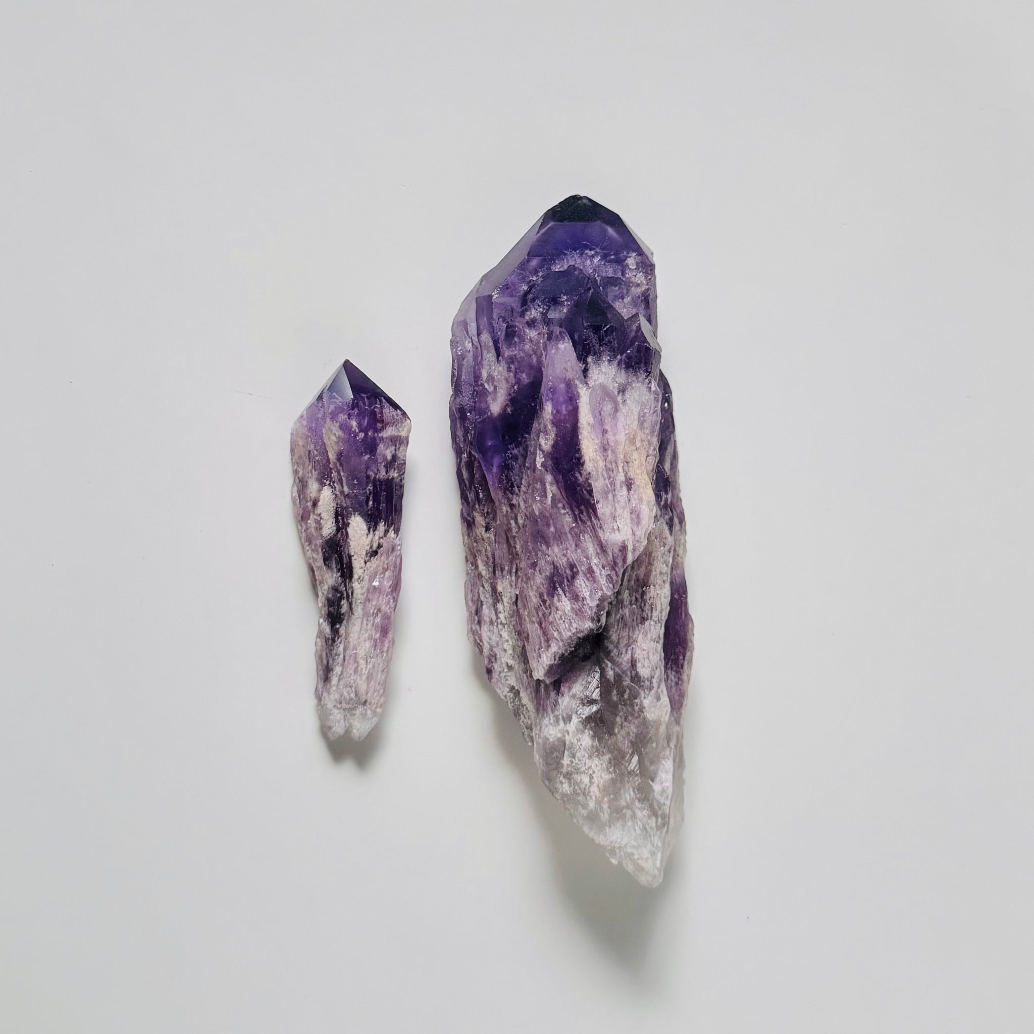 Amethyst Root