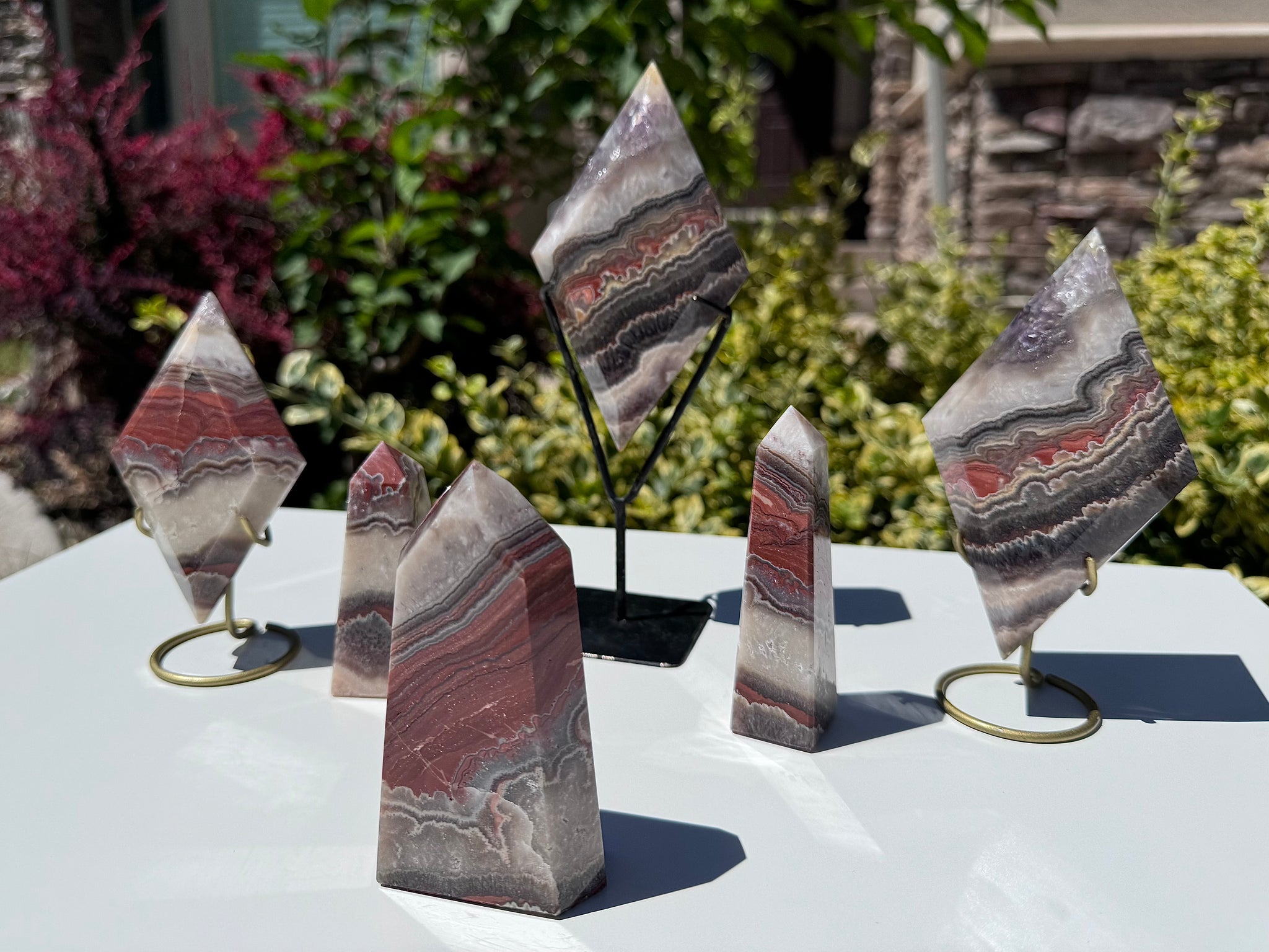 Enchanted Quartz